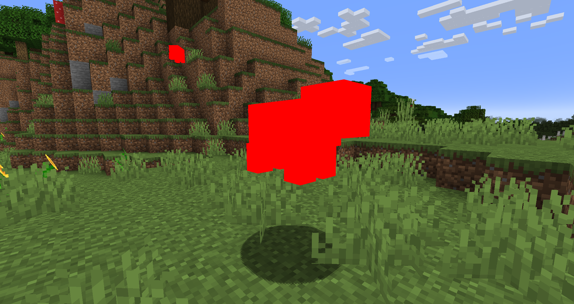 【リソパシェーダー紹介】第2回 coreシェーダー | midorikuma