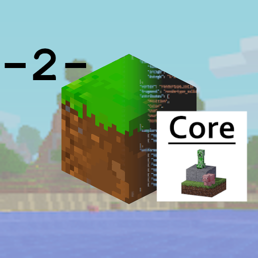 【リソパシェーダー紹介】第2回 coreシェーダー | midorikuma