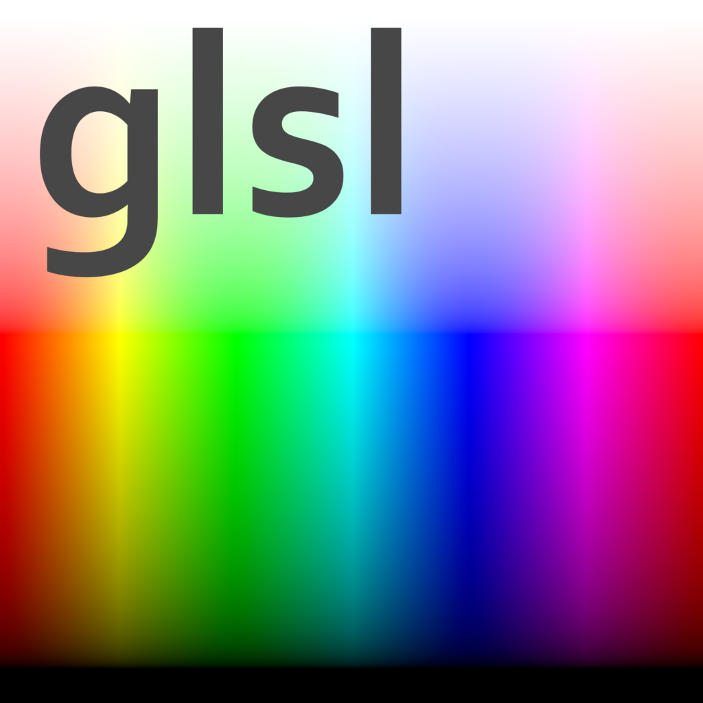 【リソパシェーダー紹介】第4回 GLSLとは？ | midorikuma